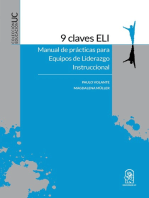 Plan de Desarrollo Institucional 2040 UANL | PDF | Maestros | Evaluación