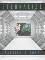 The Last Answer by Isaac Asimov | PDF | Infinity | Integer