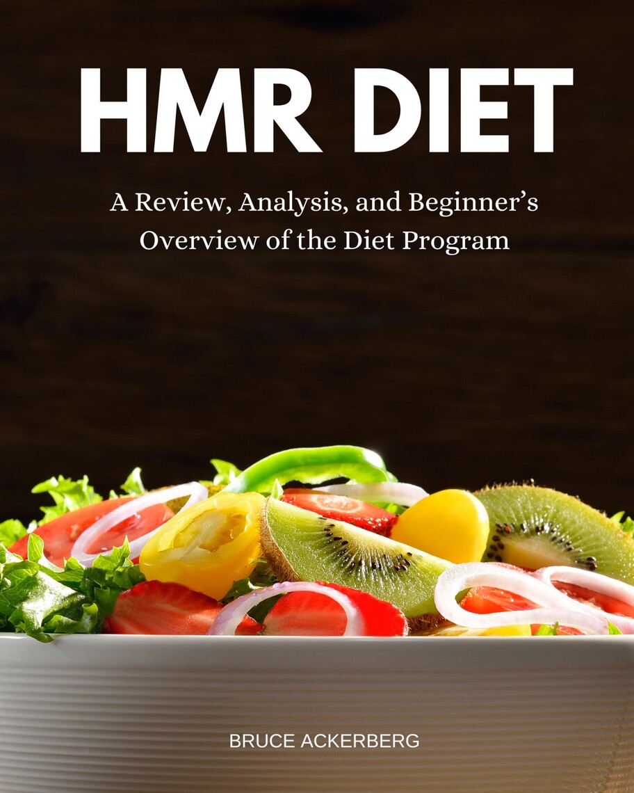 HMR Diet by Bruce Ackerberg (Ebook) - Read free for 30 days