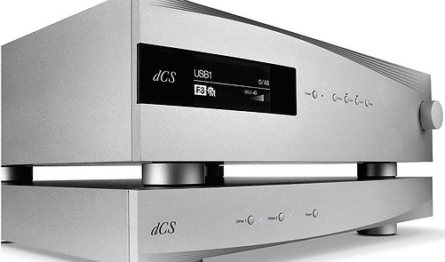 Dcs Rossini Dac/master Clock - What Hi-Fi? | Everand