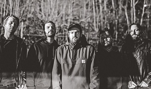 END Splinters From An Ever-Changing Face CLOSED CASKET ACTIVITIES ...