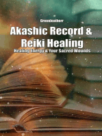 Money Reiki Symbol | PDF | Energy (Esotericism) | Energy Therapies