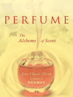 Perfume Formulation | PDF | Perfume | Ethanol