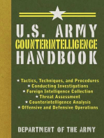 Secret Intelligence Field Manual | PDF | Office Of Strategic Services ...