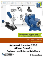Autodesk Inventor Ilogic Basic Tutorial | PDF | Menu (Computing) | Icon (Computing)