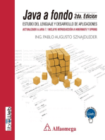 Javascript La Guia Definitiva | PDF | Script Java | Desarrollo de software