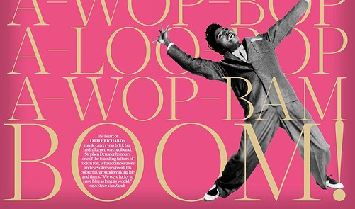 A-wop-bop A-loo-bop A-wop-bam Boom! - UNCUT | Everand