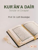 Kunut Duaları | PDF