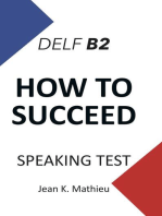 Delf A2 | PDF