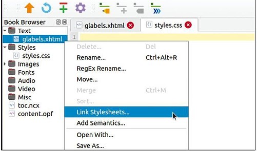 Make Use Of Css - Linux Format | Everand