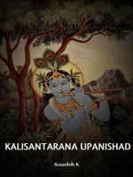 Mangalacharan in English | PDF | Bhagavata Purana | Krishna