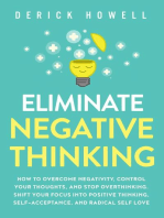 15 Common Cognitive Distortions - Mind My Peelings | PDF | Thought ...
