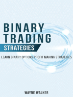 Top 10 Binary Strategy | PDF | Option (Finance) | Financial Markets