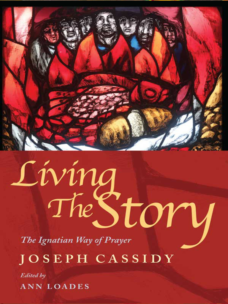 Living the Story by Ann Loades (Ebook) - Read free for 30 days