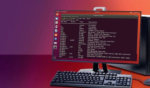 Linux Command-Line Tips & Tricks - APC | Everand