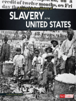 Slavery & Civil War | PDF | Slavery | American Civil War
