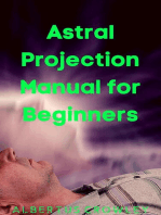 Astral Projection By: A.P or O.B.E (Etheric Projection) | PDF | Chakra ...