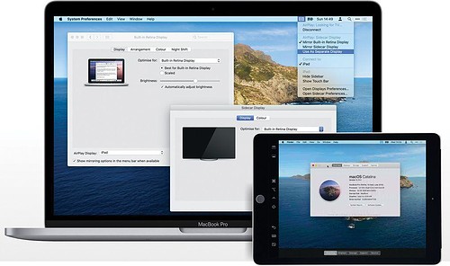 Run Sidecar With Older Macs - MacLife | Everand Run Sidecar With Older Macs - MacLife | Everand