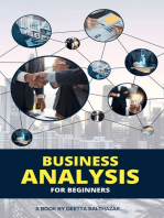 Business Analysis Book of Knowledge Version Three PDF | PDF | Business ...
