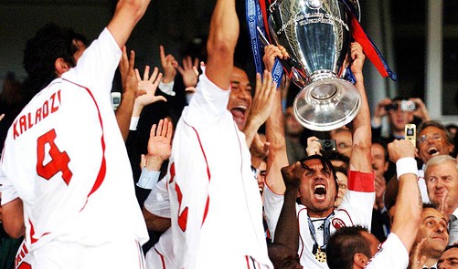 20 Icons Who Defined An Era - FourFourTwo UK | Everand