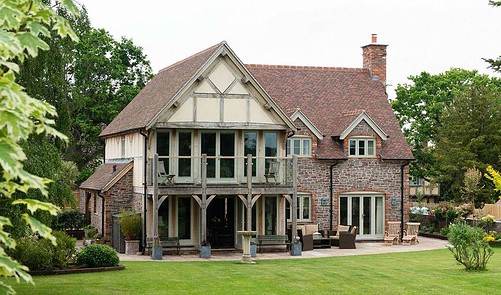 Finding A Self-build Plot - Homebuilding & Renovating | Everand