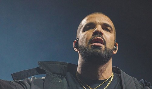 Drake Makes Waves With Arabic Lyrics In His New Track ‘Only You’ - The ...