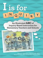 PYP Unit of Inquiry - Inventions | PDF | Invention | Inquiry