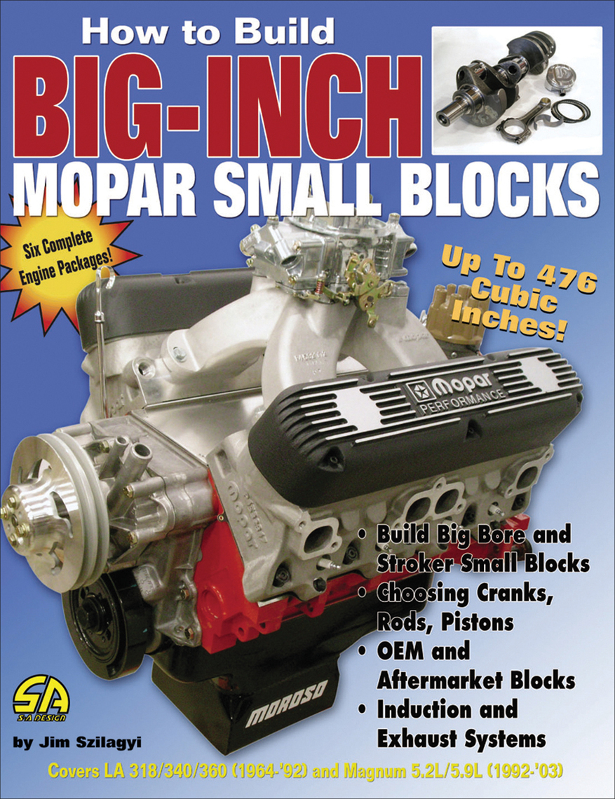 360 Mopar Engine Build Discounts Deals | www.oceanproperty.co.th
