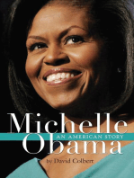 BECOMING | PDF | Michelle Obama