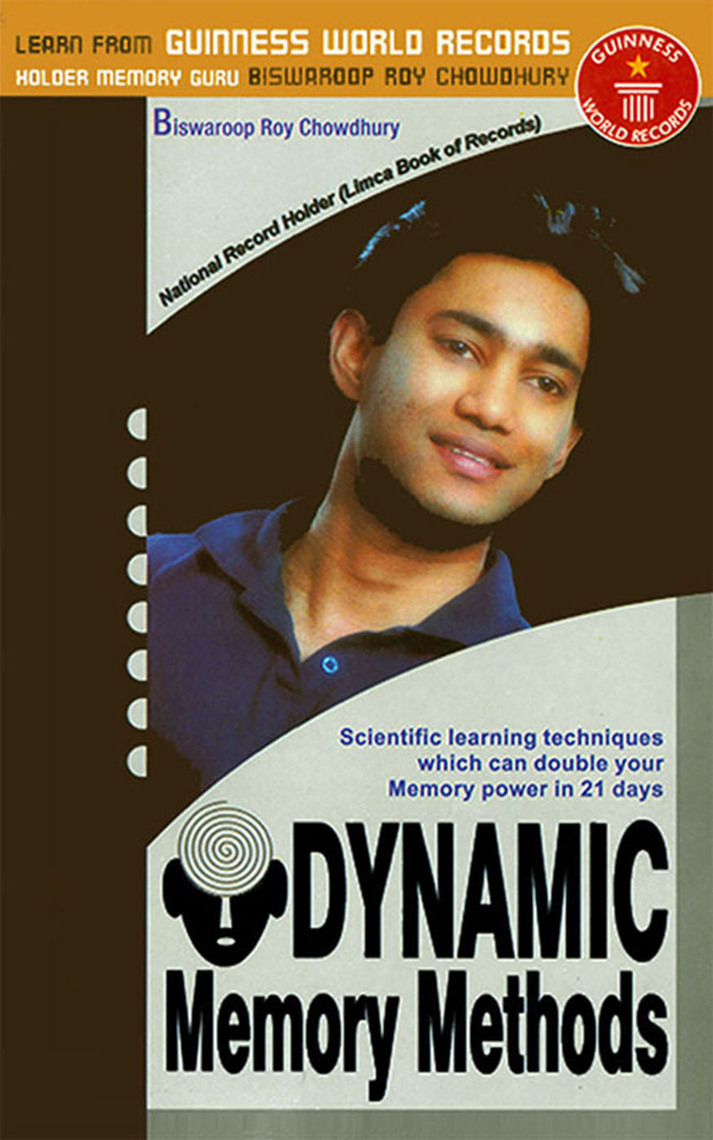 Dynamic Memory Methods by Dr. Biswaroop Roy Chowdhury (Ebook) - Read ...