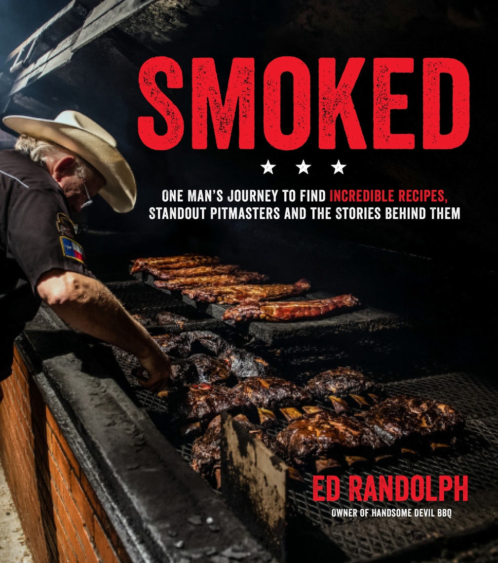 Smoked by Ed Randolph - Ebook | Everand