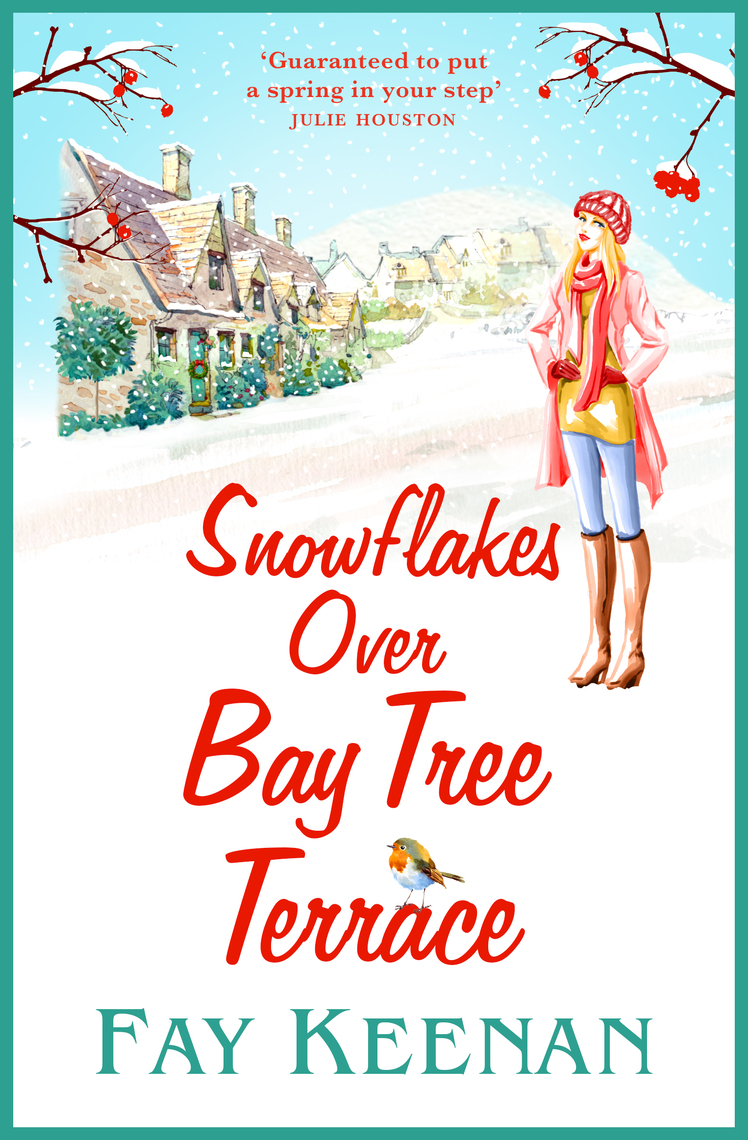 Snowflakes Over Bay Tree Terrace by Fay Keenan (Ebook) - Read free for ...