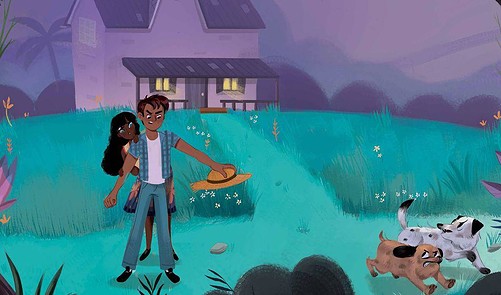 The Story Of The Yara - Storytime | Everand