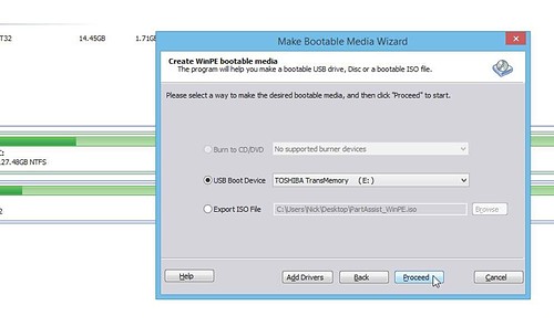 HOW TO Set Up A Dual-boot PC - APC | Everand
