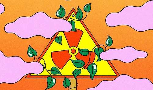 Forest Fires Are Setting Chernobyl’s Radiation Free - The Atlantic ...