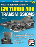 Dodge G56 Service Manual | PDF | Manual Transmission | Transmission ...