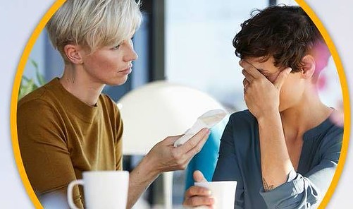 How To Offer Help - Woman's Day | Everand