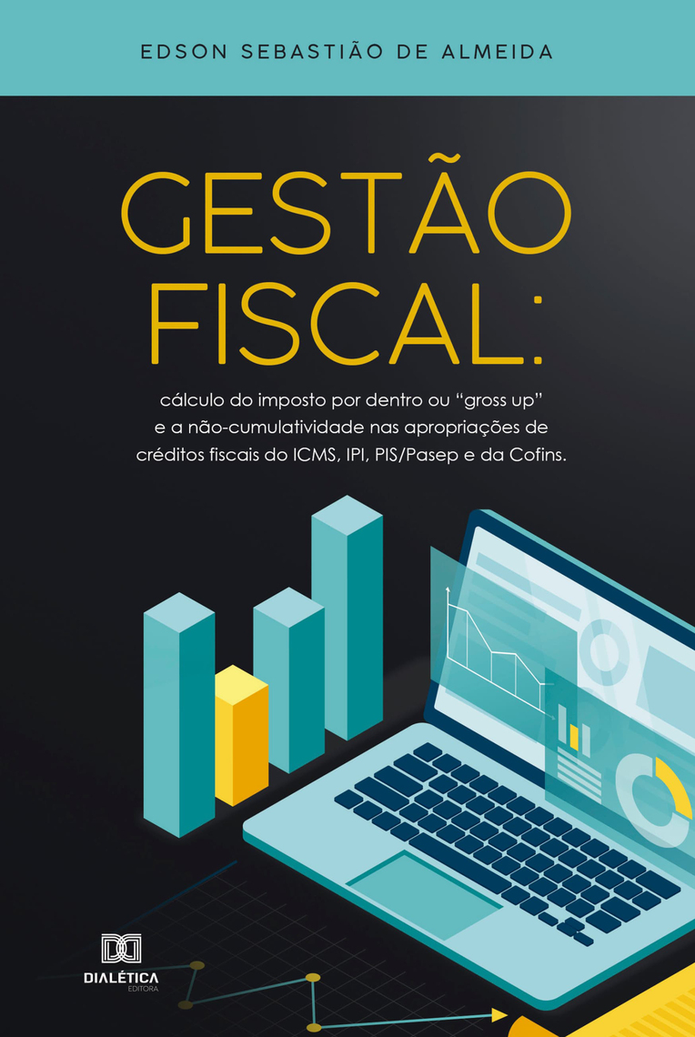 Gestão Fiscal por Edson Sebastião de Almeida (Ebook) - Leia ...