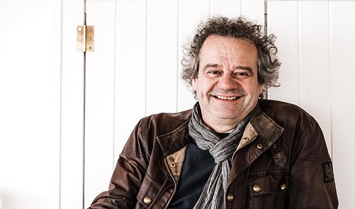 Mark Hix On Losing His Restaurant Empire: 'It Felt Like A Father ...