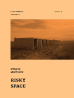 From Object To Field: Field Conditions in Architecture and Urbanism ...