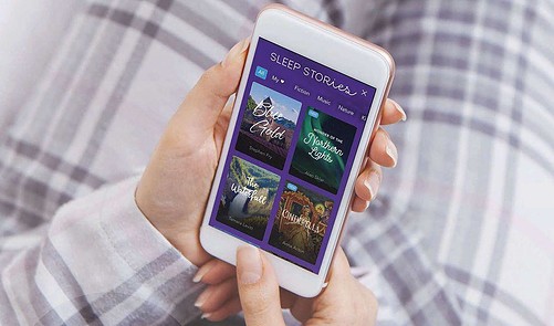 10 Of The Best Sleep Sounds - In The Moment | Everand