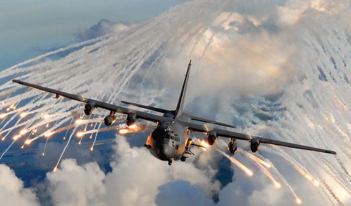 Gunship Evolution - Aviation History | Everand