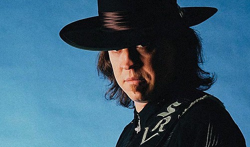 Srv’s Greatest Guitar Moments Ranked - Guitar Magazine | Everand