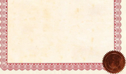 A History Of Credentials - Family Tree | Everand