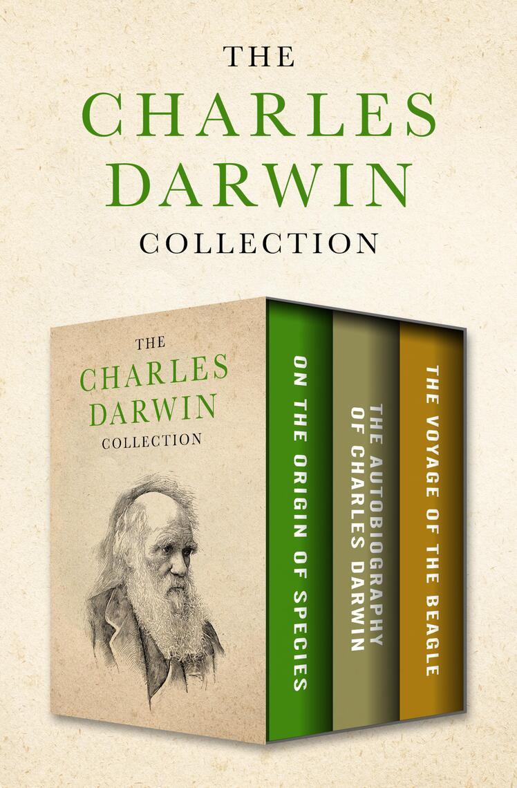 The Charles Darwin Collection by Charles Darwin (Ebook) - Read free for ...