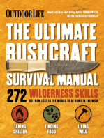 A Long-Term Survival Guide - 101 Survival Skills | PDF | Survival ...