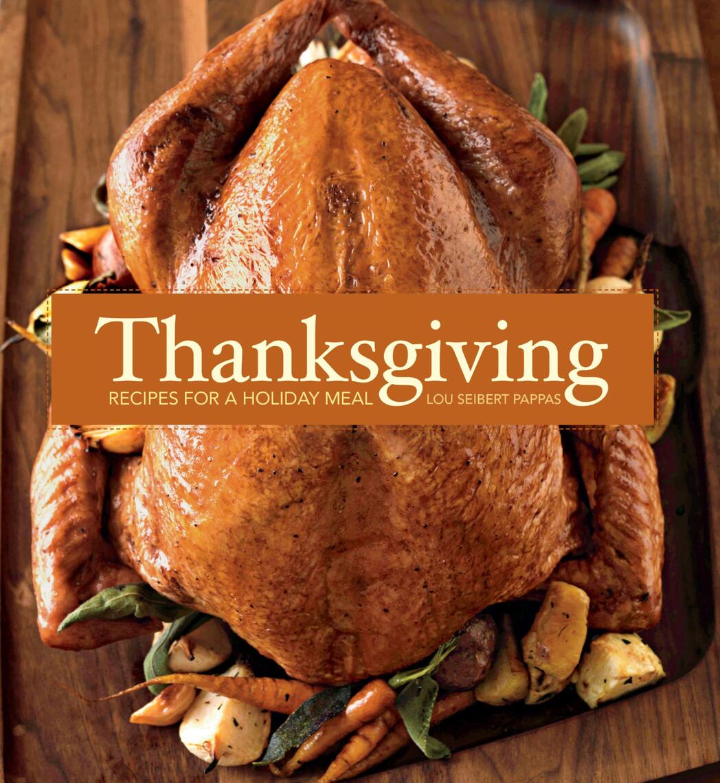 Thanksgiving by Lou Seibert Pappas (Ebook) - Read free for 30 days