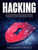 Google Hacking | PDF | Web Search Engine | Google
