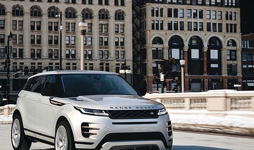 New Electrified Autobiography Sits At Pinnacle Of Range Rover Line-up ...