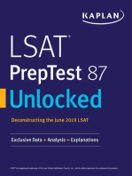 PrepTest 81 - Print and Take Test - 7sage Lsat | PDF | Legal ...